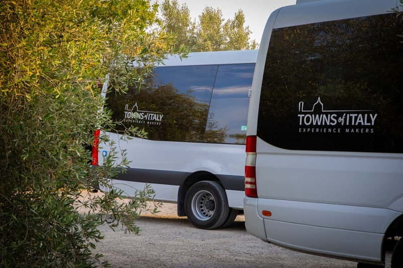 From Florence: Siena & San Gimignano Guided Tour and Dinner - FAQ