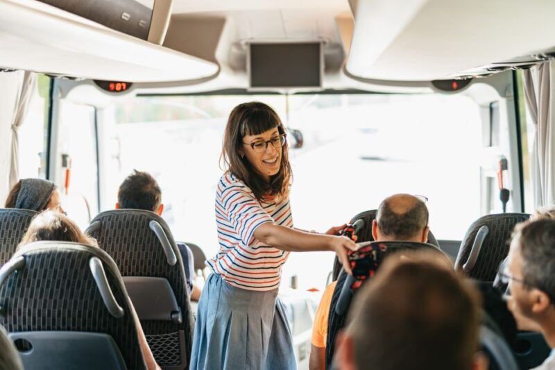 From Florence: Siena, San Gimignano, Pisa & Lunch at Winery - Who Should Book This Tour?