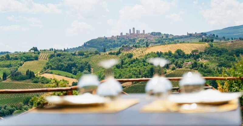 From Florence: Siena, San Gimignano, Pisa & Lunch at Winery - FAQ
