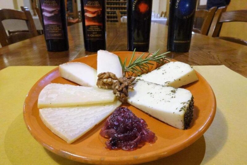 From Florence: Siena & San Gimignano Tour with Chianti Views - Final Thoughts