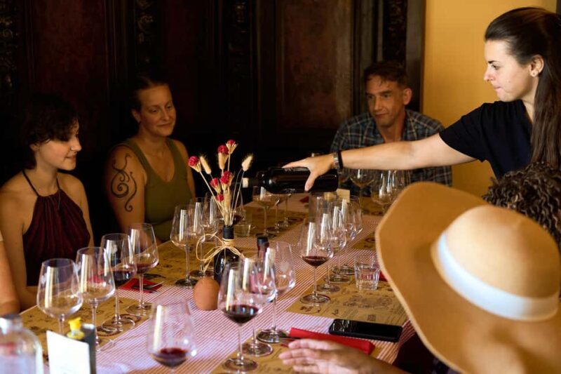 From Florence: Small Group Chianti Wine Tour with Lunch - Final Thoughts