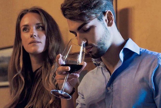 From Florence: Small-Group Tuscany Wine & Oil Tour with typical Tuscan Meal - Small-Group Tuscany Wine & Oil Tour from Florence: A Deep Dive into the Heart of Chianti