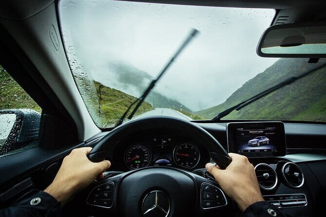 From Florence to Rome direct transfer in a Private Car - Why Choose a Private Transfer from Florence to Rome?