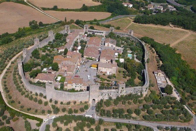 From Florence to Siena - San Gimignano & Pisa by private minivan - From Florence to Siena, San Gimignano & Pisa by Private Minivan — A Day of Highlights and Hidden Gems