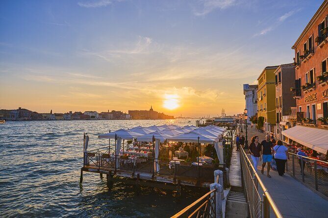 From Florence to Venice: A Day Trip to the Floating City - Final Thoughts