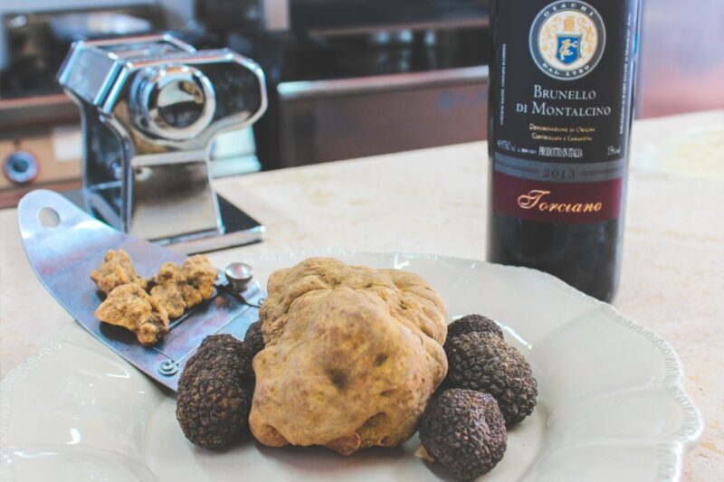 From Florence: Truffle Hunting with Lunch & Transportation - From Florence: Truffle Hunting with Lunch & Transportation — A Deep Dive