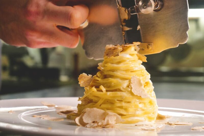 From Florence: Truffle Hunting with Lunch & Transportation - Who Is This Tour Best For?