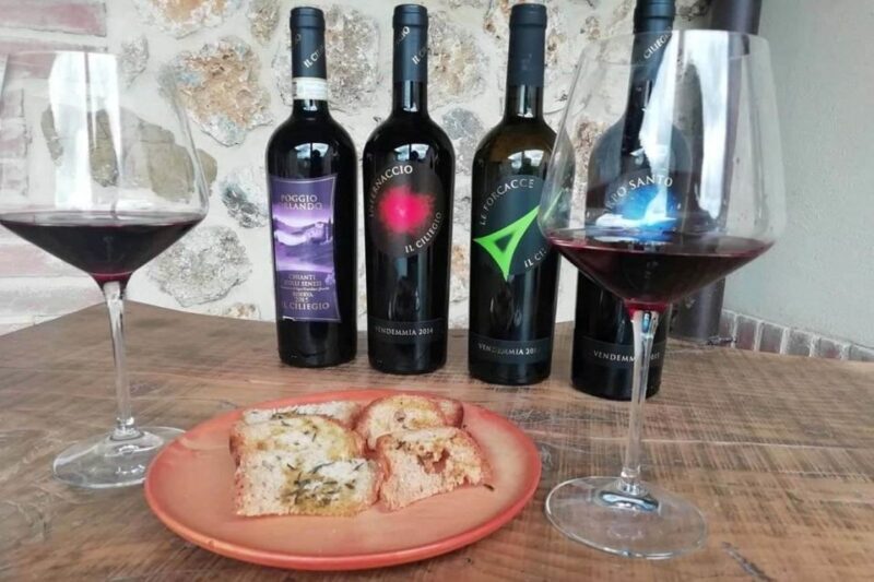 From Florence: Tuscany Day Trip to Siena & San Gimignano - FAQs