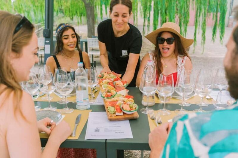 From Florence: Tuscany, Siena, San Gimignano & Winery Lunch - Key Points