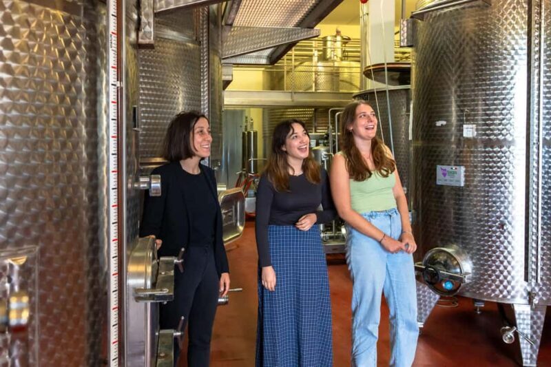 From Florence: Tuscany, Siena, San Gimignano & Winery Lunch - Final Thoughts