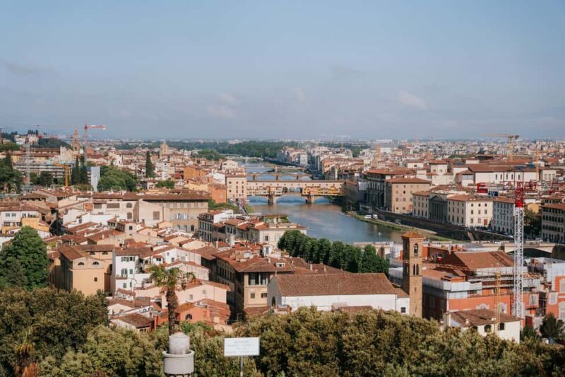 From Florence: Ultimate Tuscany Day Trip with Wine & Lunch - Why This Tour Works