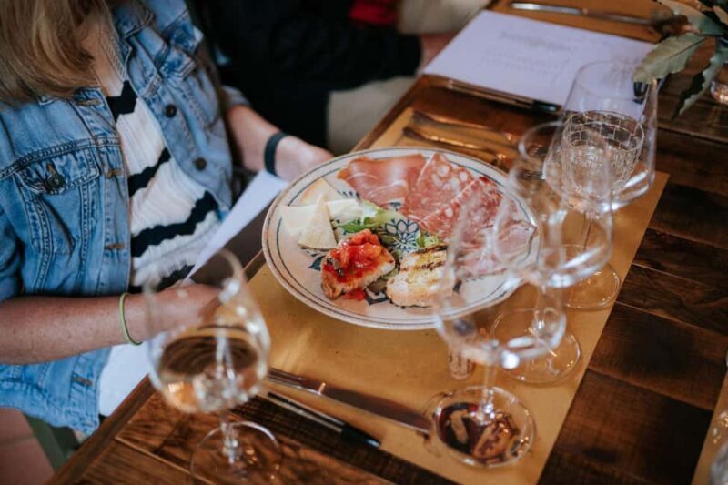 From Florence: Ultimate Tuscany Day Trip with Wine & Lunch - The Sum Up