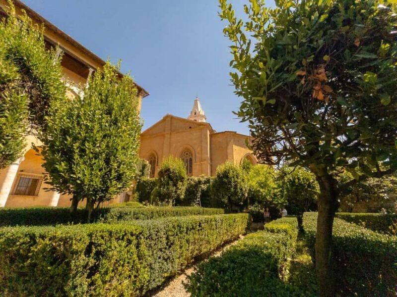 From Florence: Val D'Orcia Tour with Wine Tasting - FAQ