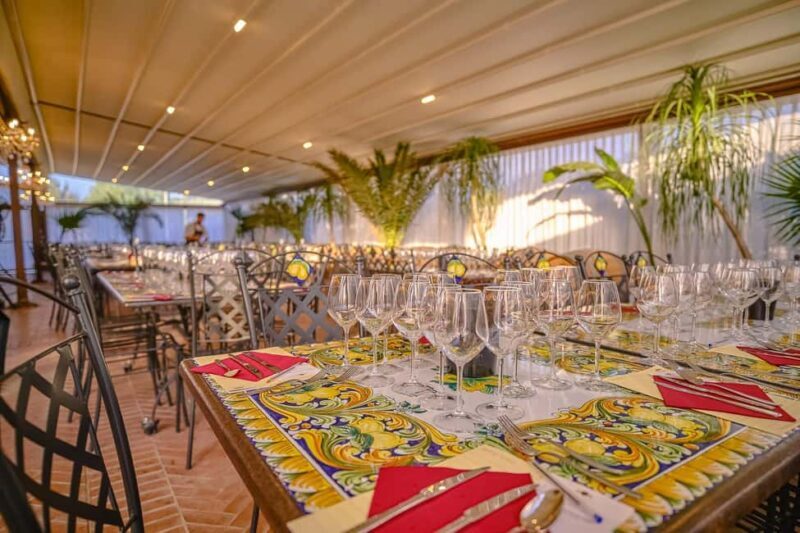 From Florence: Wine Tasting and Dinner in Chianti Vineyards - An In-Depth Look at the Itinerary