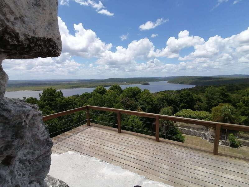 From Flores: Yaxha + Topoxte All-Inclusive Private - Why This Tour Stands Out