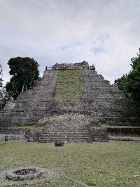 From Flores: Yaxha + Topoxte All-Inclusive Private - How This Tour Delivers Value