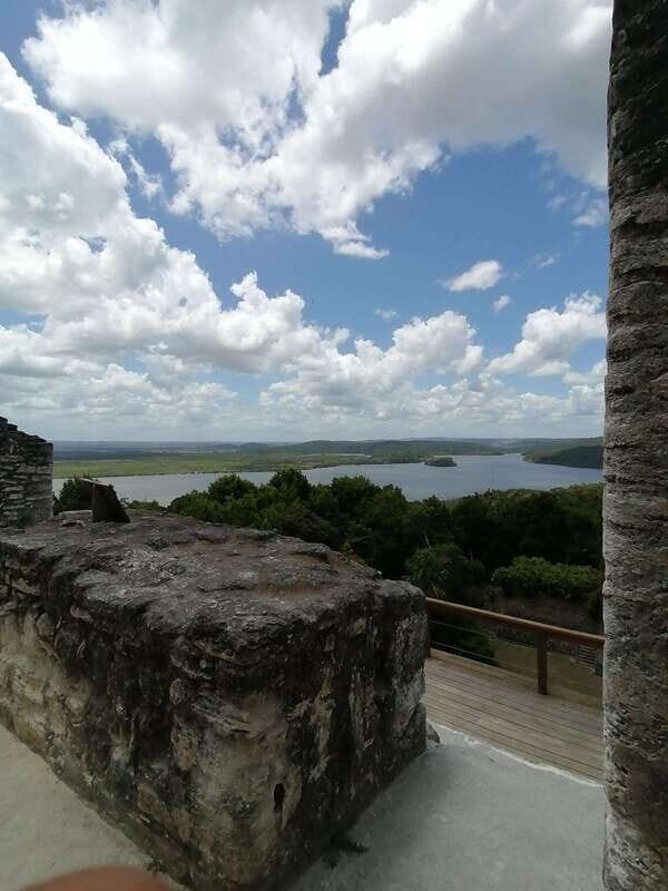 From Flores: Yaxha + Topoxte All-Inclusive Private - Who Will Love This Experience