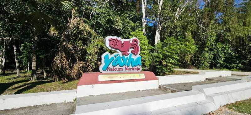 From Flores: Yaxha + Topoxte All-Inclusive Private - FAQ