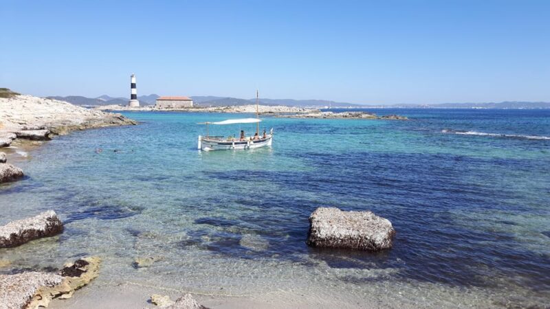 From Formentera to Espalmador and Illetes - Who Should Book This Tour?