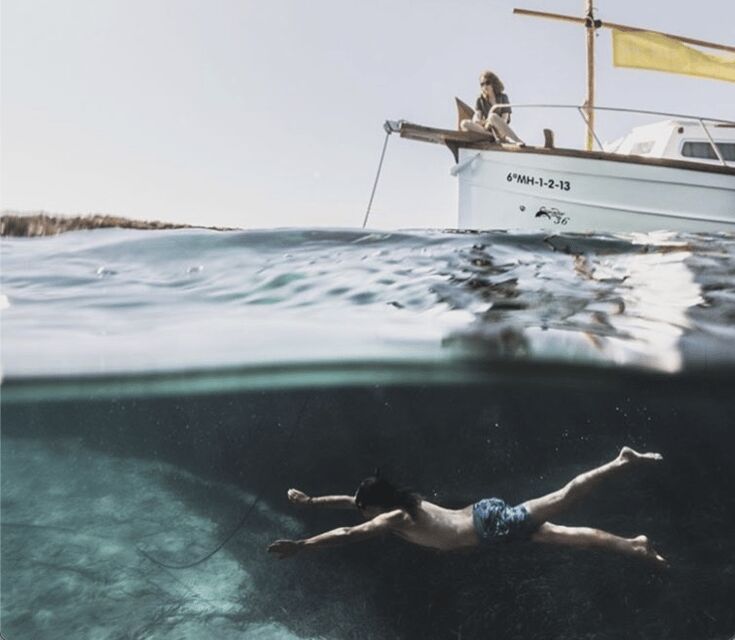 From Formentera to Espalmador and Illetes - Final Thoughts