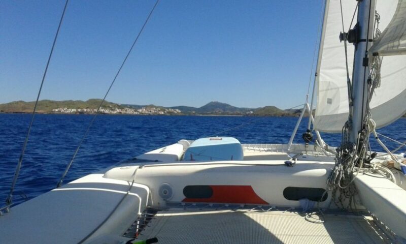 From Fornells: Half-Day Menorca Catamaran Trip w/ Snorkeling - Why Youll Love This Catamaran Trip