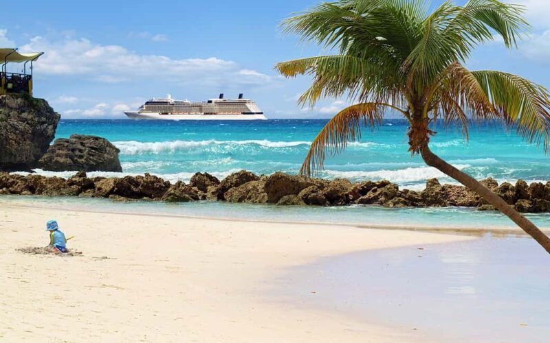 From Fort Lauderdale: Bimini Island Day Trip by Ferry - Is This Tour Worth It?