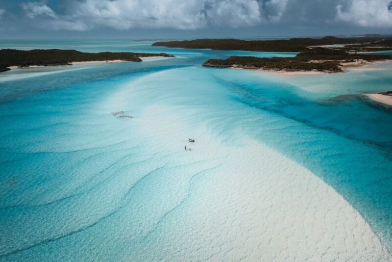 From Fort Lauderdale: Bimini Island Day Trip by Ferry - FAQs