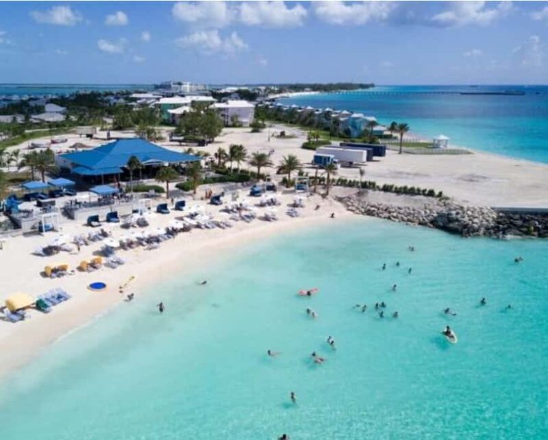 From Fort Lauderdale: Bimini Island Day Trip by Ferry - Final Thoughts