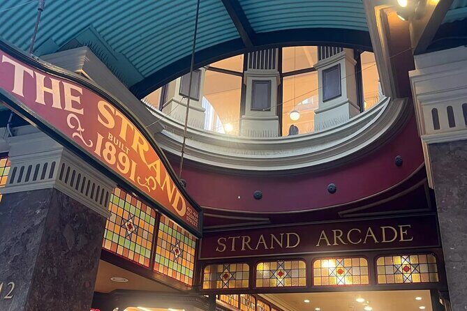 From Foundations to Skylines: A Self Guided Sydney Walking Tour - Practical Details & Tips