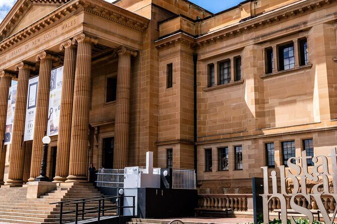 From Foundations to Skylines: A Self Guided Sydney Walking Tour - The Sum Up