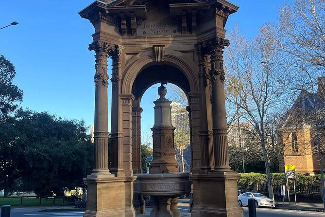 From Foundations to Skylines: A Self Guided Sydney Walking Tour - FAQ