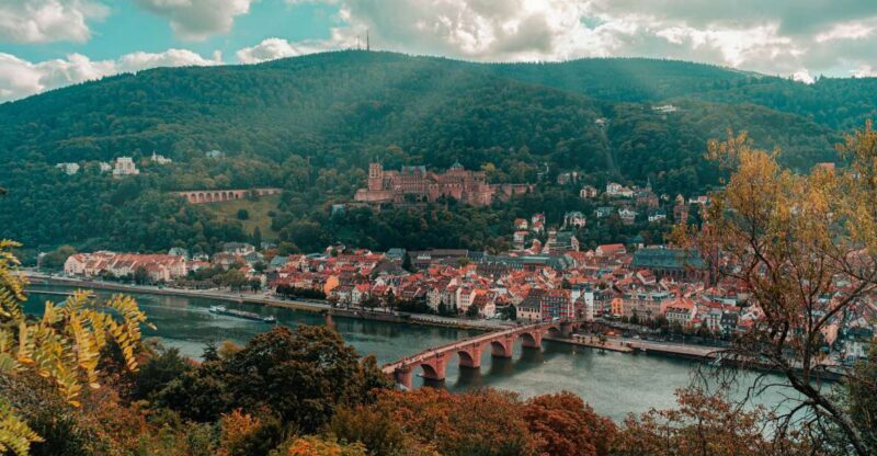 From Frankfurt: Day Tour to Heidelberg with Local Guide - Final Verdict