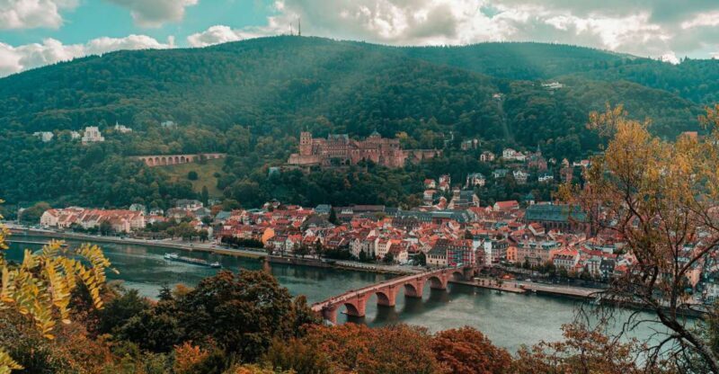 From Frankfurt: Heidelberg and Rothenburg Guided Day Trip - Why This Tour Offers Great Value