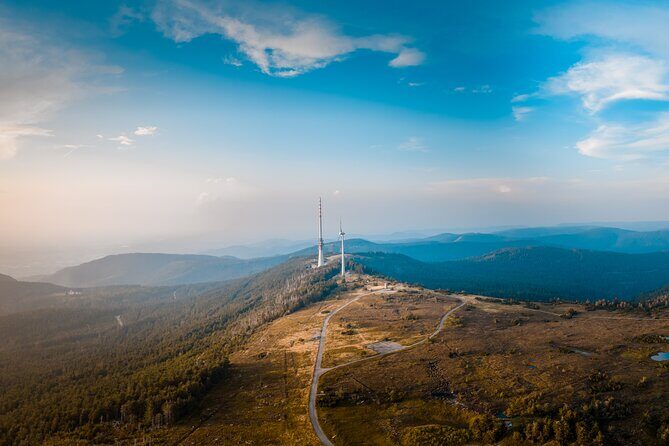 from Frankfurt - romantic Black Forest & brewery, private tour - Final Thoughts: Who Will Love This Tour?  