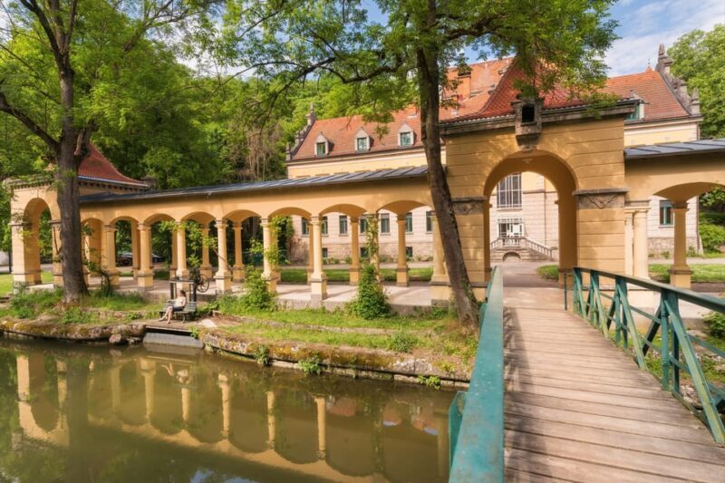 From Frankfurt: Rothenburg ob der Tauber Wine Tour - Rothenburg ob der Tauber: The Medieval Jewel
