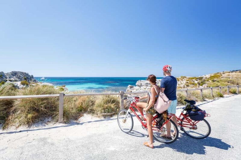 From Fremantle: Rottnest Island Ferry and Bike Day Tour - Key Points