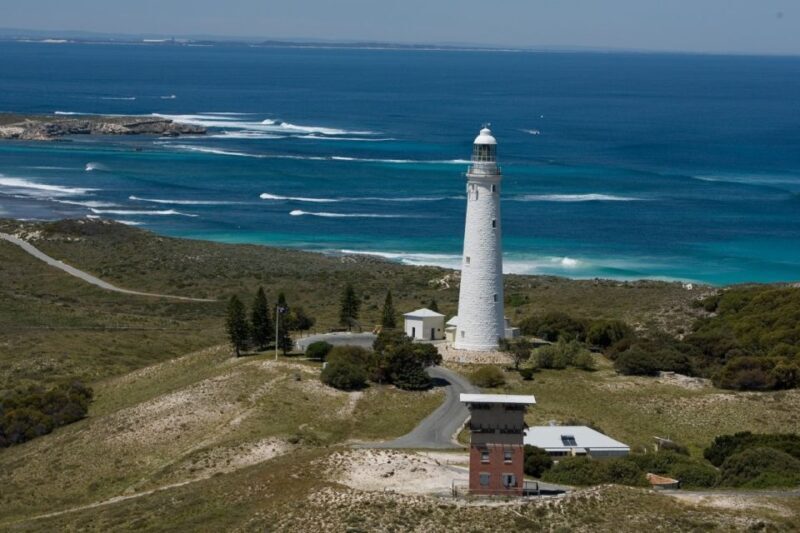 From Fremantle: Rottnest Island Ferry & Bus Day Tour - Authentic Experiences from Reviewers