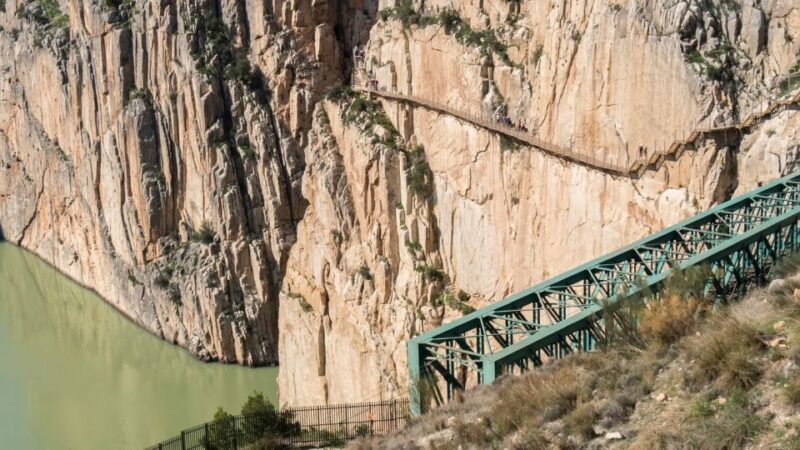 From Fuengirola: Caminito del Rey Guided Day Trip - FAQ