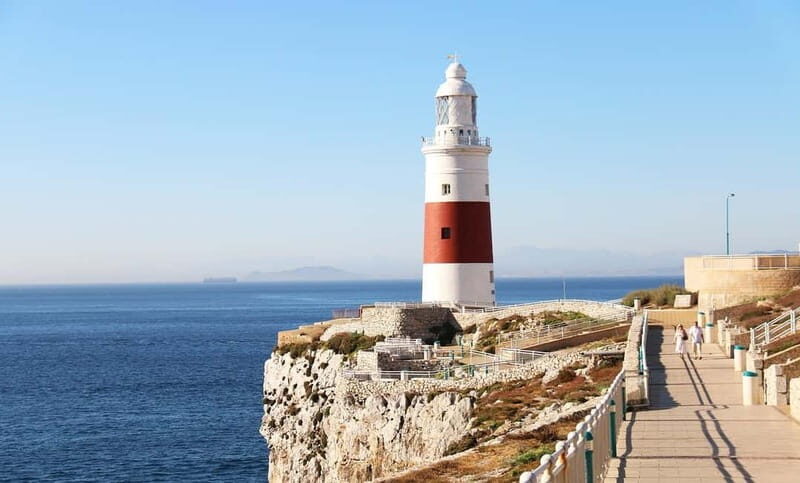 From Fuengirola: Gibraltar Day Trip - What to Expect on the Gibraltar Day Trip