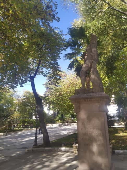 From Fuengirola: Ronda+Setenil de las Bodegas Day Trip - FAQs