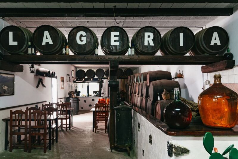 From Fuerteventura: Lanzarote Tour (with lunch included) - The Itinerary: What You’ll Do and Why It Matters