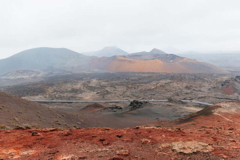 From Fuerteventura: Lanzarote Tour (with lunch included) - Practical Tips for the Tour