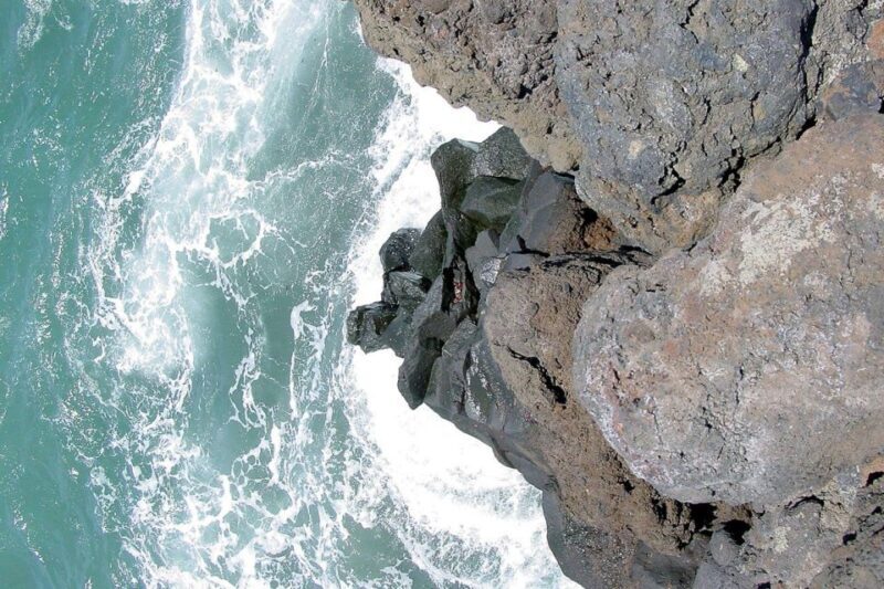 From Fuerteventura: Lanzarote Volcano and Wine Region Tour - The Sum Up