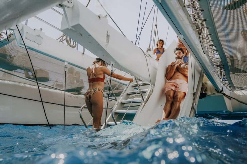 From Fuerteventura: Playa Blanca Minicruise to Papagayo - Exploring Fuerteventura’s Coastal Charm: A Complete Review of the Playa Blanca Minicruise to Papagayo