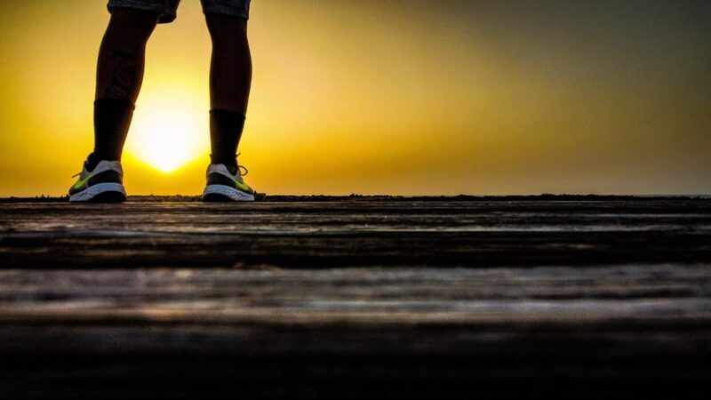 From Fuerteventura: Sunset Hike at Volcano with Scenic Views - Post-Sunset and Return Journey