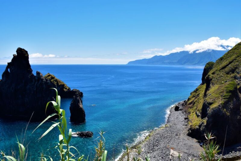 From Funchal: 2-Day Guided Tour of Madeira - Transportation, Guides, and Group Experience