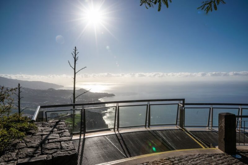 From Funchal: Best of Madeira's West Tour - An In-Depth Look at the Itinerary and Experience