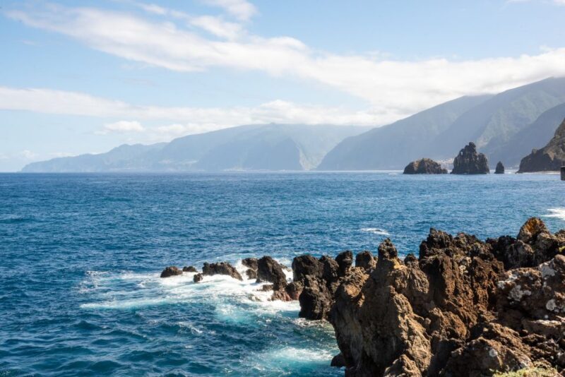 From Funchal: Best of Madeira's West Tour - Who Would Love This Tour?