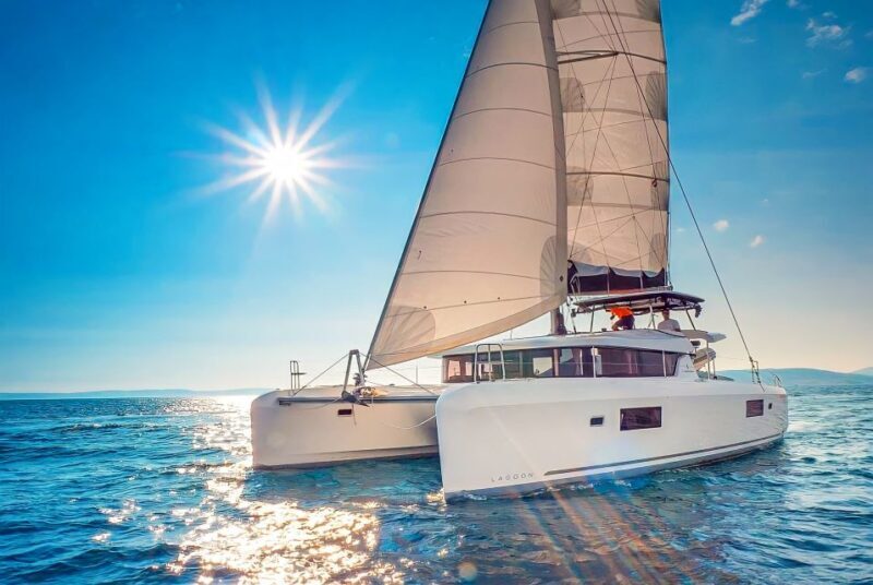 From Funchal: Cabo Girao Sunset Cruise on Luxury Catamaran - Final Thoughts