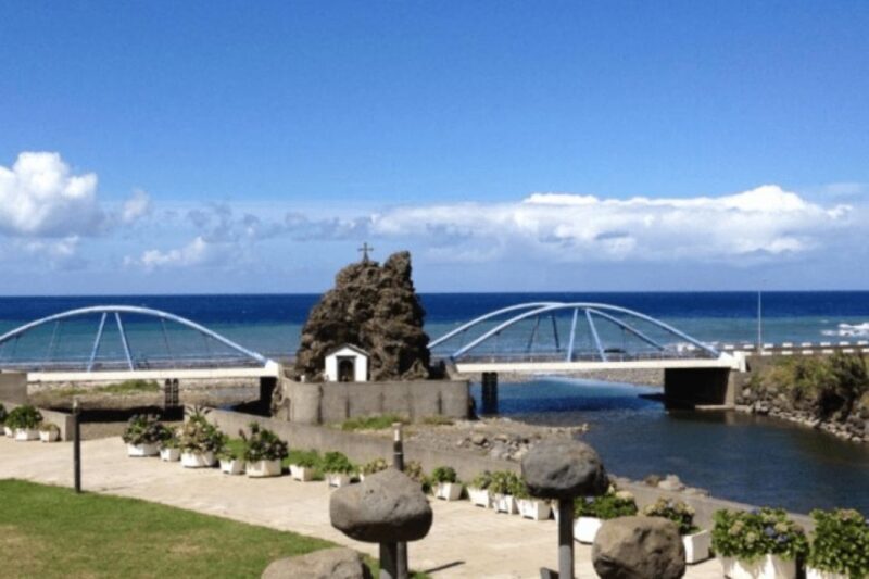 From Funchal: Full-Day Madeira & Porto Moniz Tour - Exploring Madeira’s Natural Wonders: A Complete Review
